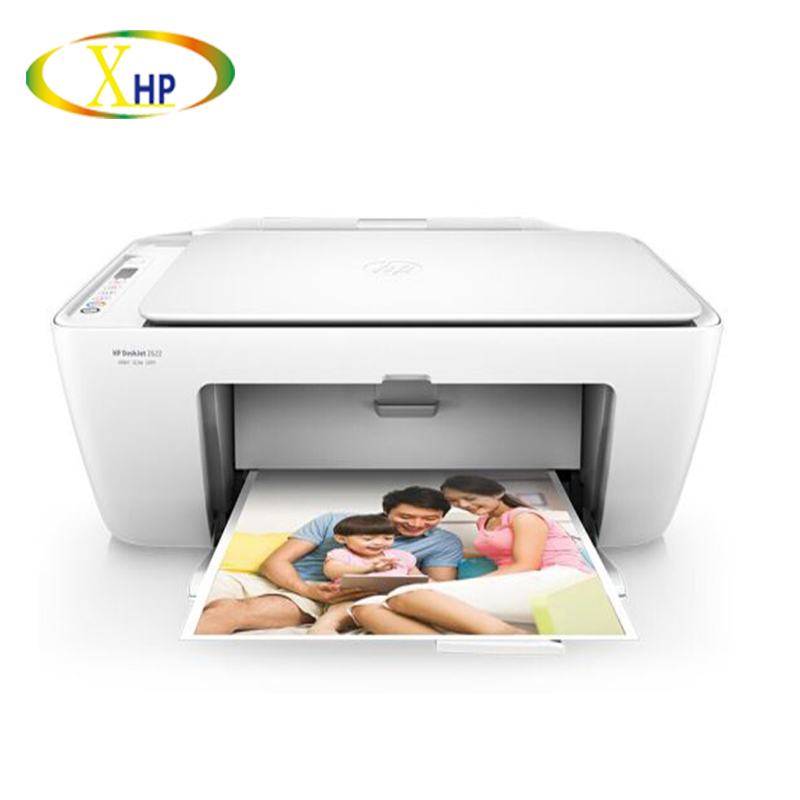 Buy Hp Deskjet 2622 All-in-one Printer from Beijing XHP Century ...