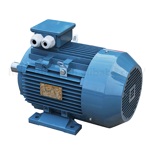 Buy Induction Ac Motor 2p/4p/6p/8p 50hz/60hz 220v/380v/400v/415v/660v 0 ...