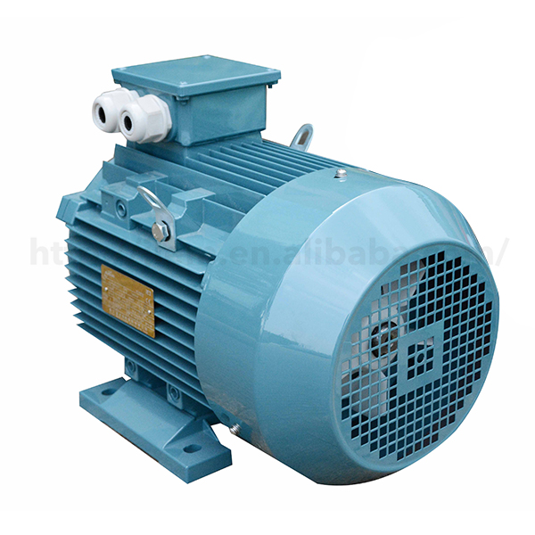 Buy Induction Ac Motor 2p/4p/6p/8p 50hz/60hz 220v/380v/400v/415v/660v 0 ...