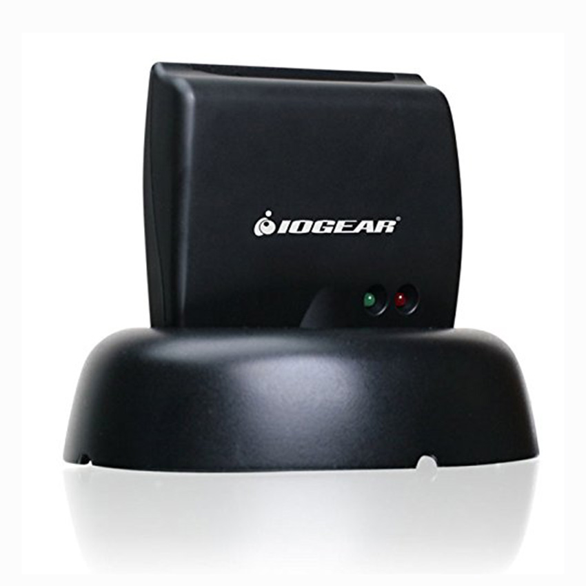 Buy Iogear Vertical Usb Smart Card Access Reader from Issoy Inc., USA ...