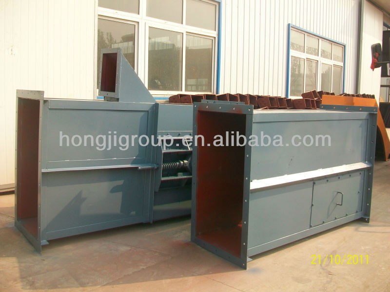 Buy Iso9001:2008 Approved Mining Ore Bucket Elevator For Sand,cement ...