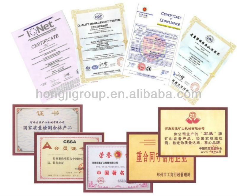 Buy Iso9001:2008 Approved Mining Ore Bucket Elevator For Sand,cement ...