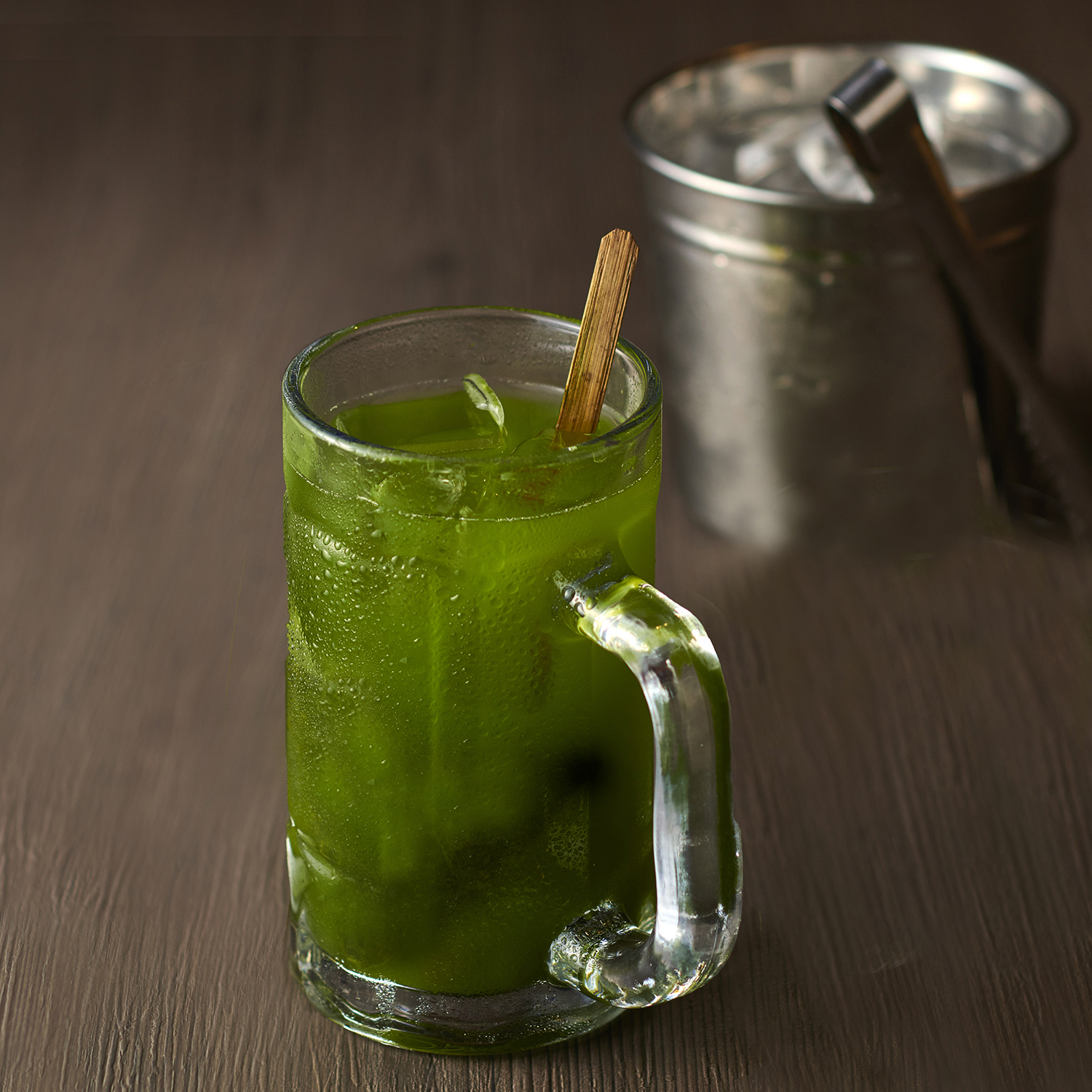 Buy Japanese Green Tea Barley Juice Stick 30p Powder Juice Aojiru from ...