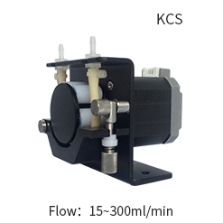 Buy Kamoer Kmd-42s Two-phase Dc Stepper Motor Driver Board For Micro ...