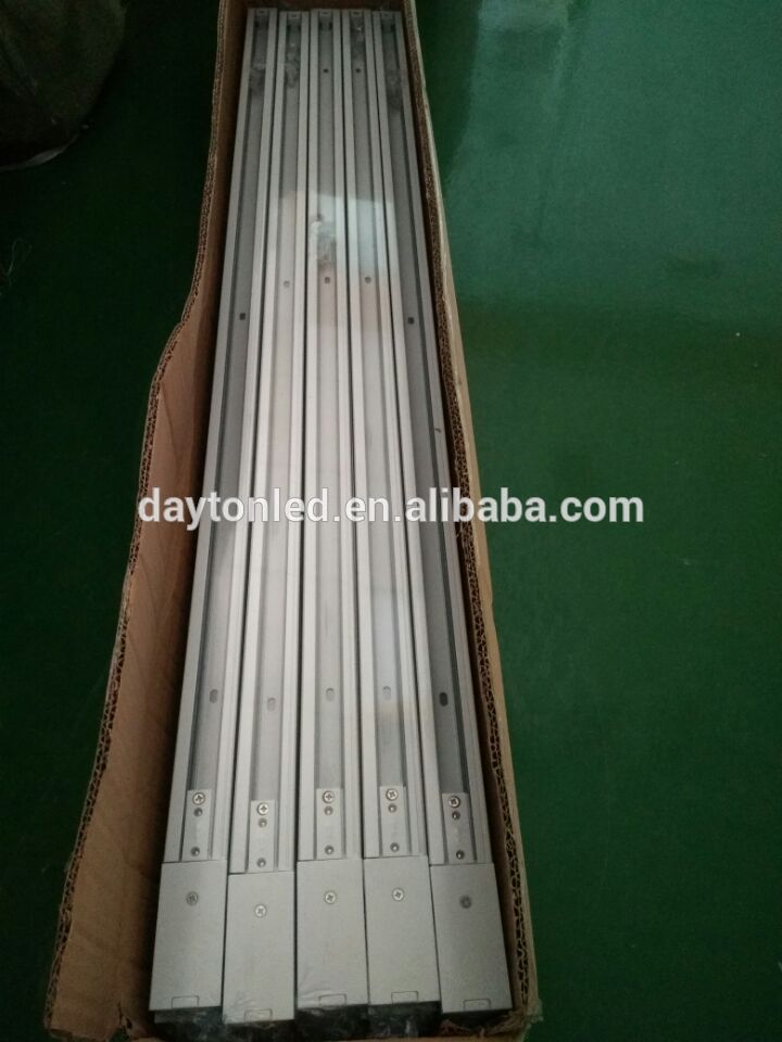 Buy Lighting Track System Accessories 1 Meter 2 Wires Aluminum Track ...