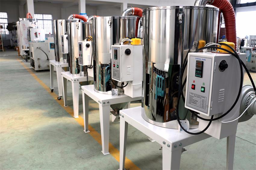 Buy Loader Vacuum Plastic Hopper Auto Powder For Feeder Material ...