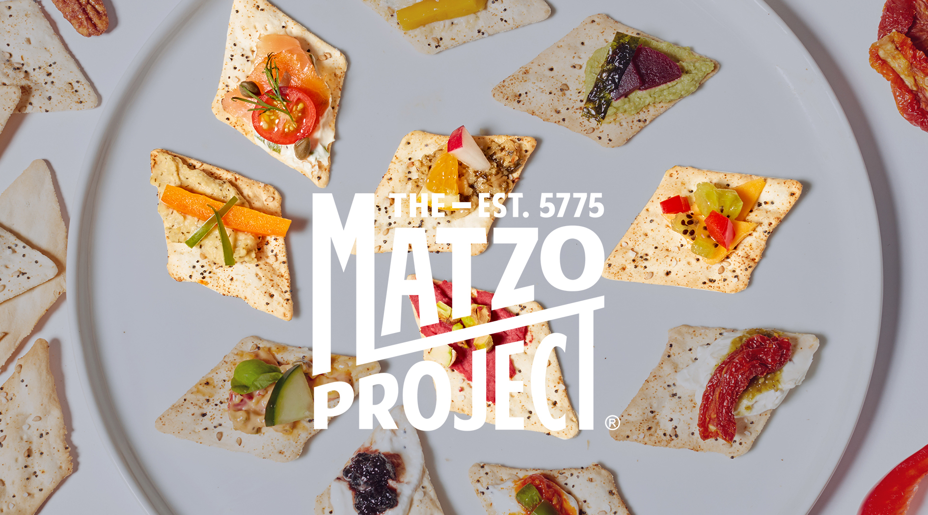 Buy Matzo Chips Salted Puffed Food Chips Salted Crisps 6oz from The ...