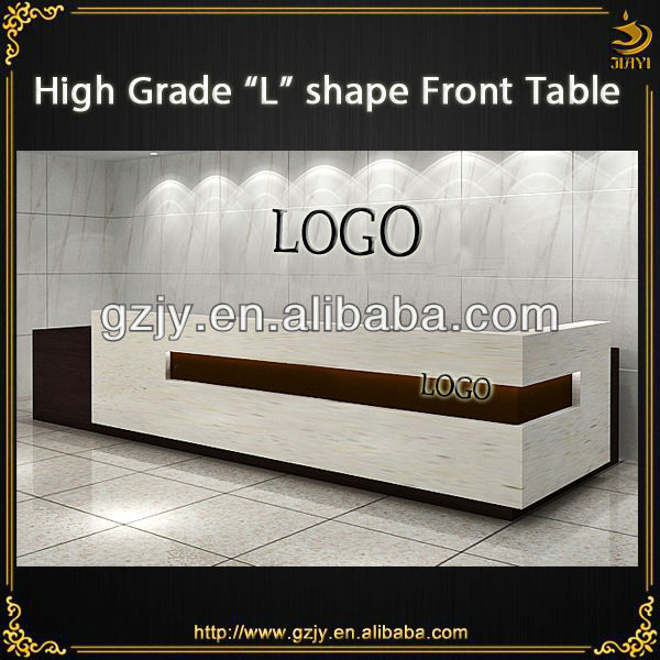 Buy Modern Office Front Counter Design And Office Reception Counter ...