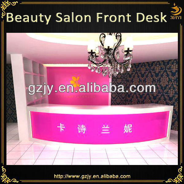 Buy Modern Office Front Counter Design And Office Reception Counter ...