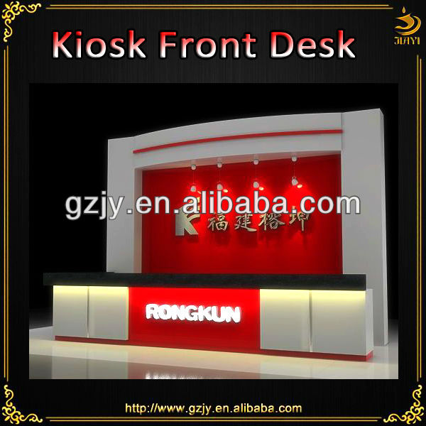 Buy Modern Office Front Counter Design And Office Reception Counter ...