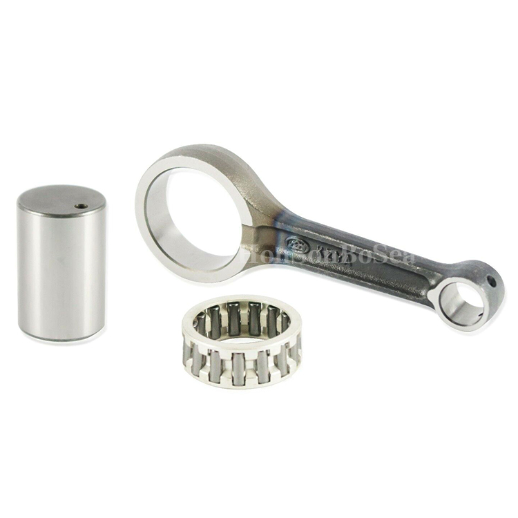Buy Motorcycle Connecting Rod Kit For Honda Motorcycle Engine Bearing ...