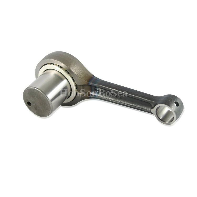 Buy Motorcycle Connecting Rod Kit For Honda Motorcycle Engine Bearing ...