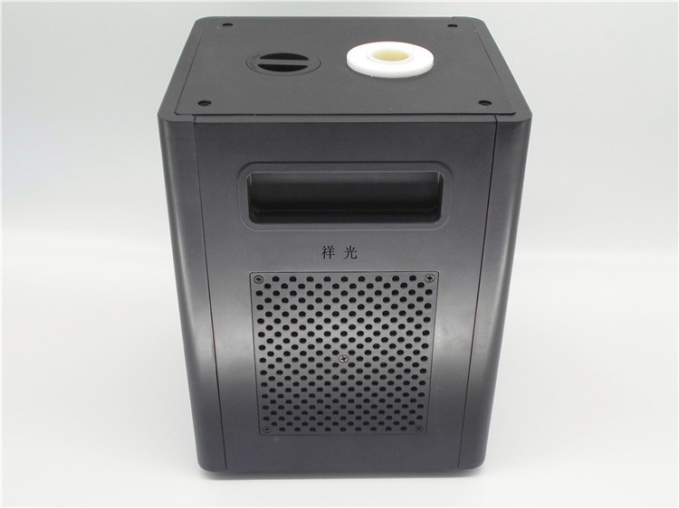 Buy Outdoor Indoor Sparkler Pyrotechnics Fireworks Machine Titanium ...