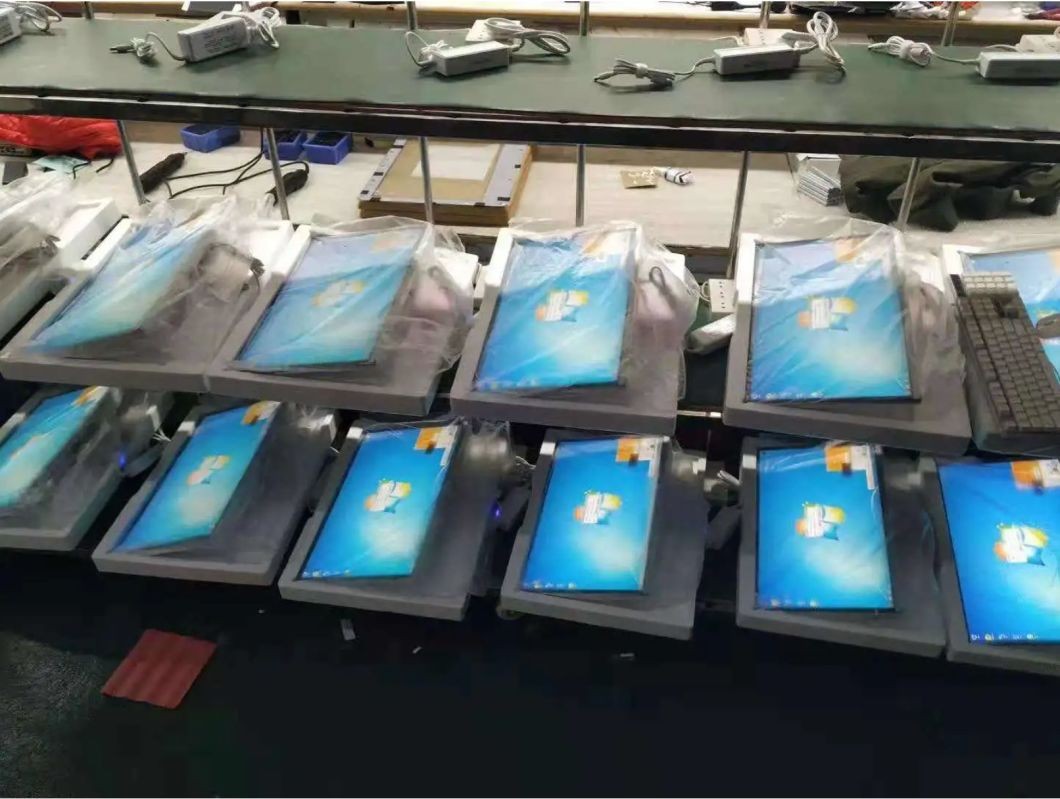 Buy Pcv Wholesale C240 24-inch Pc Monitor Black Flat Tft Screen Fhd Lcd ...