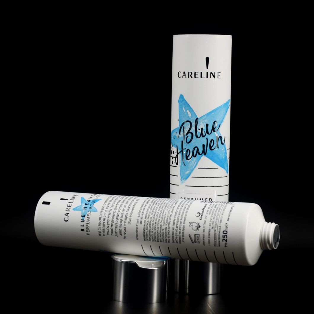 Buy Plastic Extruded Tube Cosmetic Hoses Packaging Makeup Packaging ...