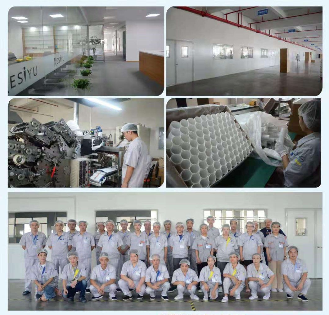 Buy Plastic Extruded Tube Cosmetic Hoses Packaging Makeup Packaging ...