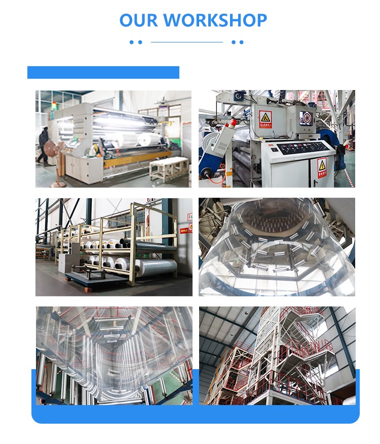 Buy Plastic Film Roll Mineral Water Plastic Wrapper Roll Low ...