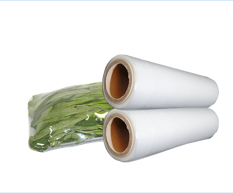 Buy Plastic Film Roll Plastic Wrapper Roll 12 15 19 25 30micron Hot ...