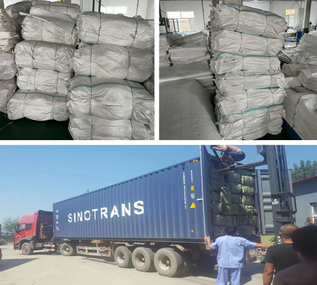 Buy Pp Bulk Jumbo Bag Fibc With Single Or Double Point Lift from Hebei ...