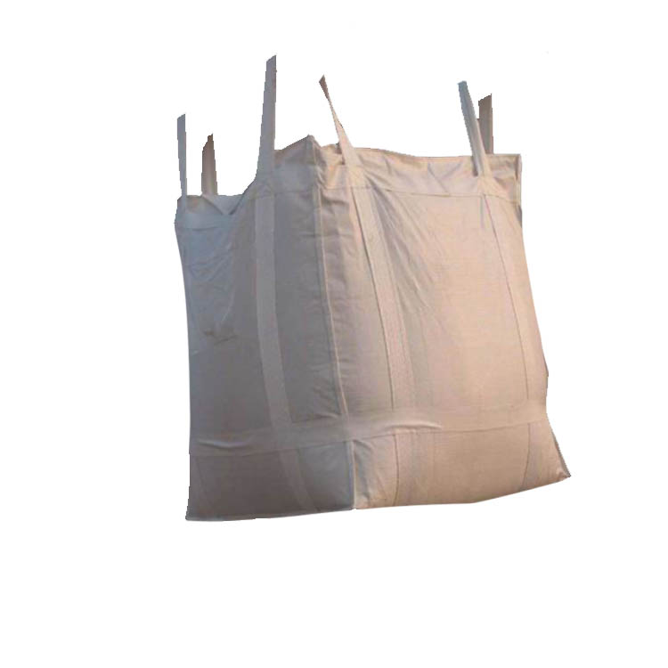 Buy Printed Jumbo Storage Bags 1000kg Fibc Bulk Bag For Mine Ore Copper ...