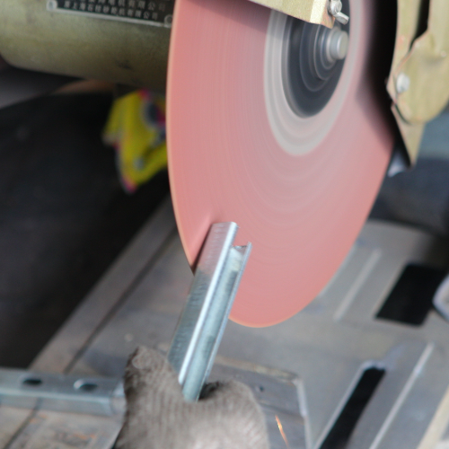 Buy Professional Posmac Steel Unistrut Channel With Ce Certificate from ...