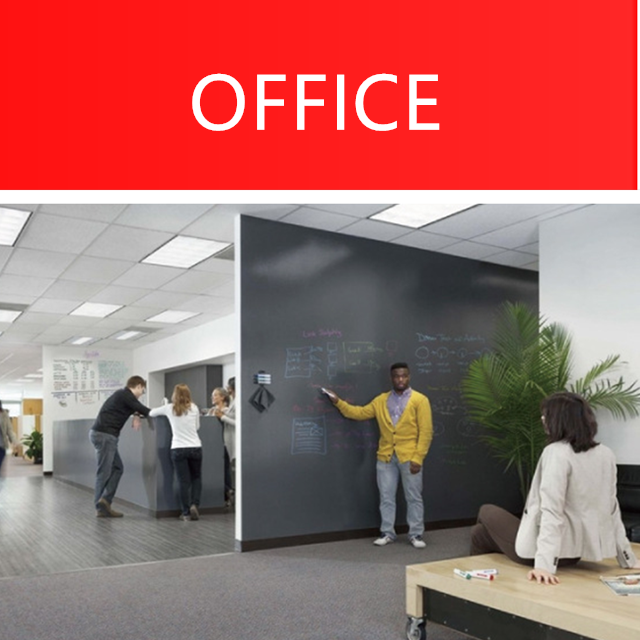 Buy Reusable Whiteboard Sheets, Static Whiteboard Film Product Name And ...