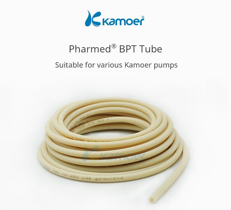 Buy Saint-gobain Pharmed Bpt Tubing Peristaltic Pump Tube For Acid ...