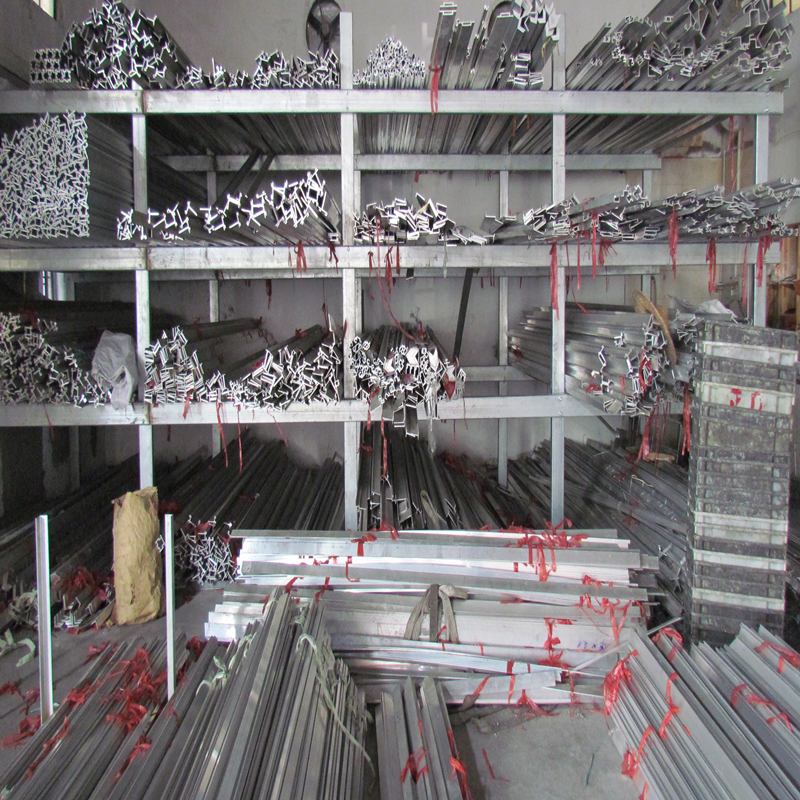 Buy Shanghai Top Level Curtain Wall Cladding Dry Hanger System from ...