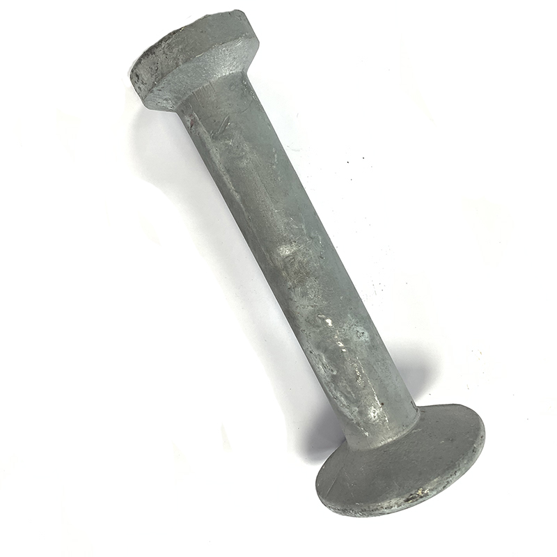 Buy Spherical Head Steel Lifting Stud Anchor For Precast Concrete from ...