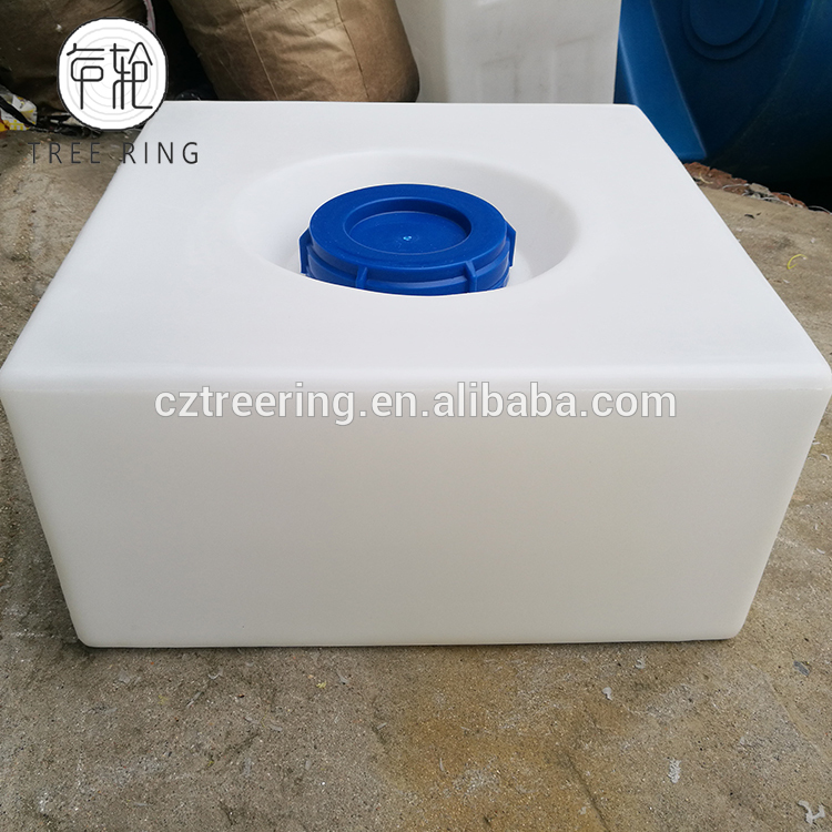 Buy Square Roto Portable Plastic Auto Detailing Washer Water Storage ...