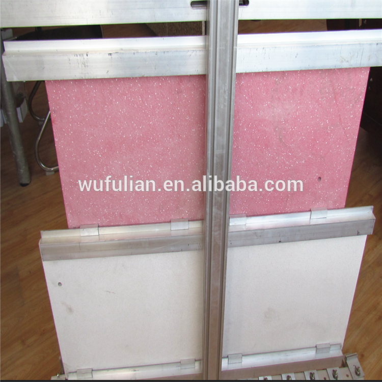 Buy Stainless Steel Stone Cladding Fixing Bracket from Shanghai Fufa ...