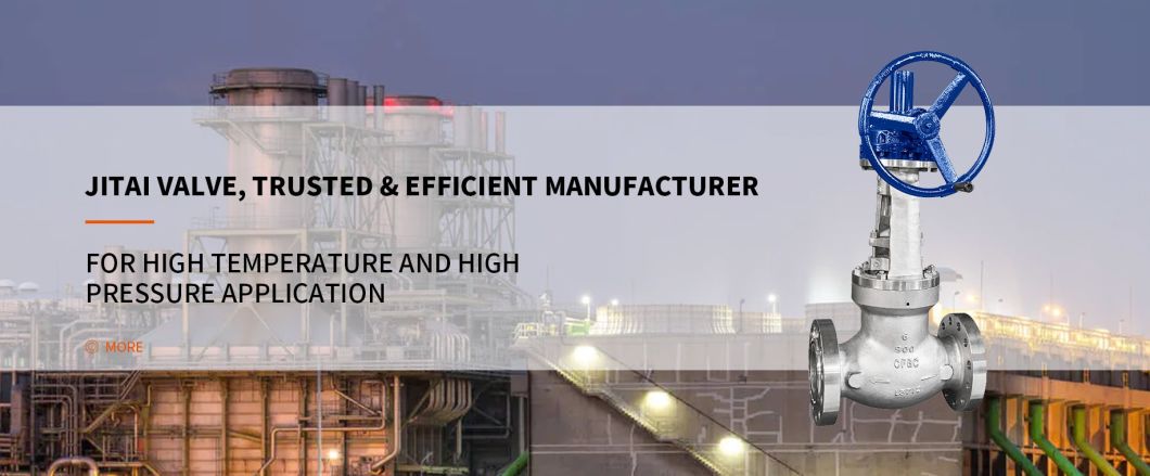 Buy Steam High Temperature Pressure Seal Y Pattern Stop Check Valve ...