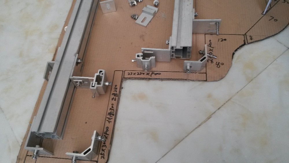 Buy Stone Cladding Dry Hanging Fixing Anchor Wall Cladding Anchor ...