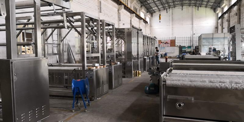 Buy Textile Weaving Machinery Tubular Fabric Turning Machine Chinese ...