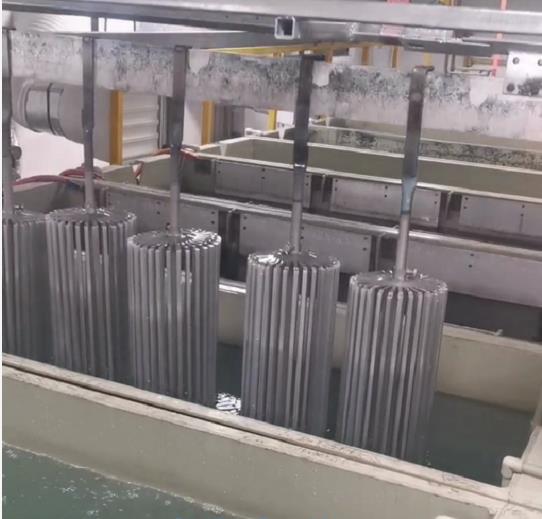 Buy Titanium Anodize Racks Jigs Titanium Anodizing Discs Are Used For ...