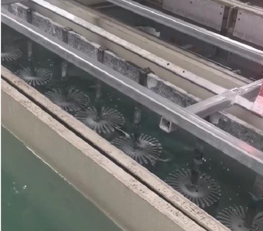 Buy Titanium Anodize Racks Jigs Titanium Anodizing Discs Are Used For ...