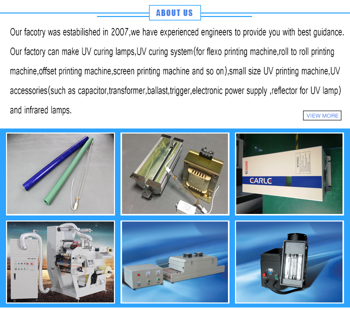 Buy Uv Ballast 5kw For Metal Halide Lamp Uv Transformer 5kw For Uv ...