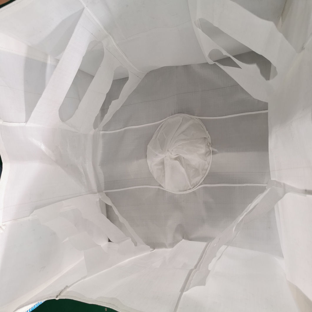 Buy Uv Coated Big Bag 1ton Jumbo Bag 1500kg Super Sack Fibc Bulk Bags ...