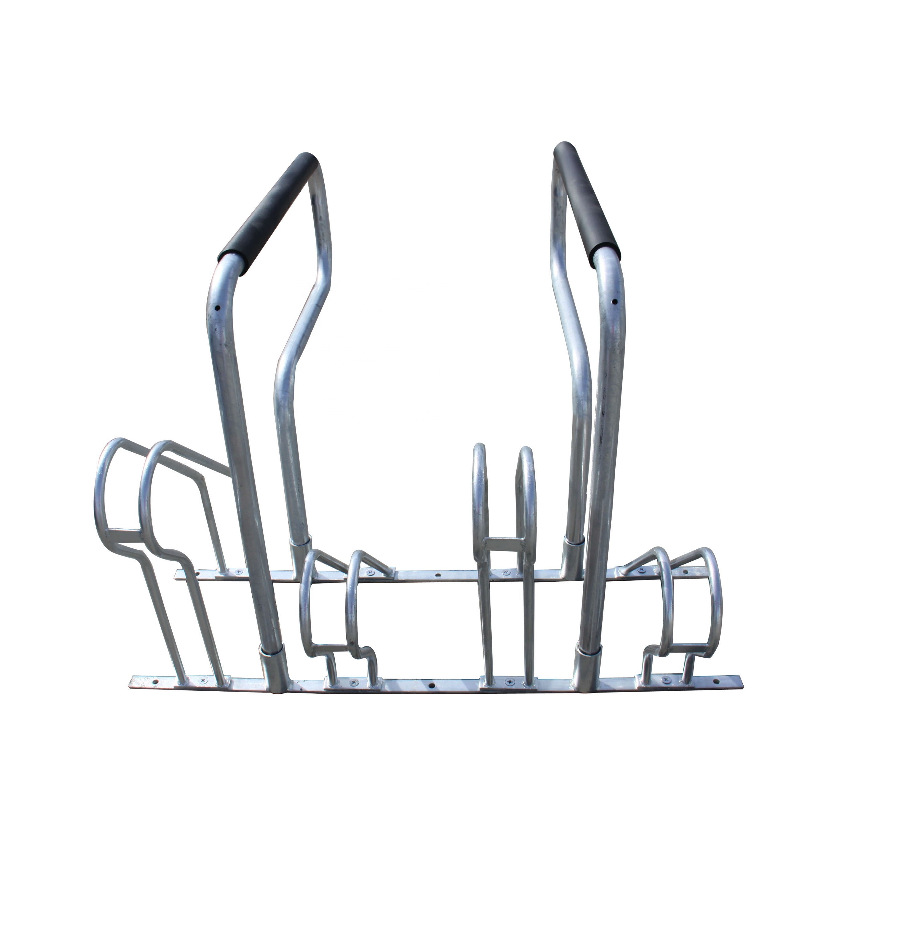 Buy Wall-mounted Bike Rack/bicycle Parking Rack Portable Mountain Bike ...