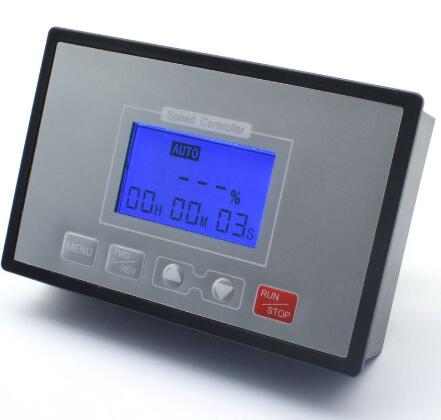 Buy Wireless Remote Control Dc Motor Speed Controller Timing Timing ...