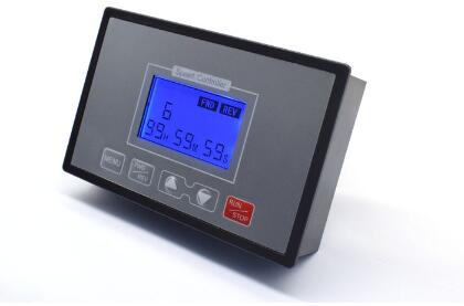 Buy Wireless Remote Control Dc Motor Speed Controller Timing Timing ...