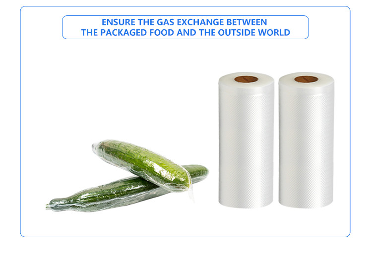 Buy Wrapping Plastic Packing Shrink Film Hot Perforated Pof Film Wrap ...