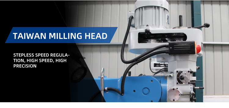 Buy X6325(4h) Vertical Milling Machine Taiwan Turret Milling Machine ...