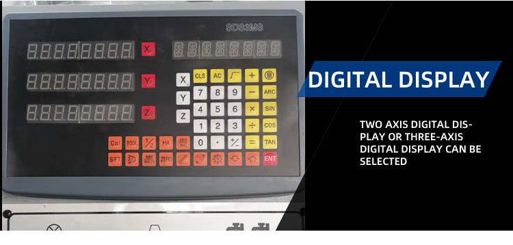 Buy X6325(4h) Vertical Milling Machine Taiwan Turret Milling Machine ...