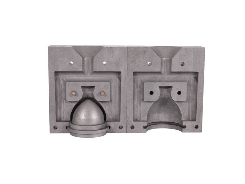 Import Custom Graphite Molds For Continuous Casting 2020 from China | Find FOB Prices ...