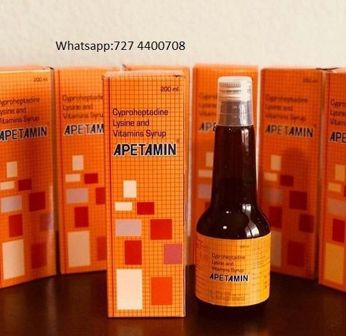 Qy Apetamin Vitamin Syrup (200ml) | Qy Apetamin Vitamin Syrup (200ml ...