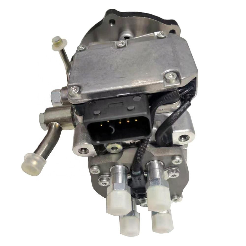 8973267392 4jh1 Vp44 Injector Pump For Isuzu Dmax Pickup Truck ...