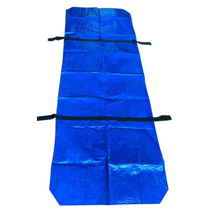 Import Waterproof And Impermeable Body Bags For Dead Bodies Mortuary ...