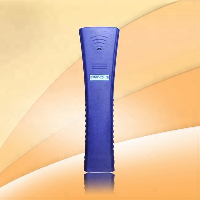 Wireless Rfid Guard Tour Patrol System Waterproof And Shake-proof ...