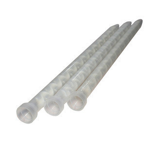 Dispensing Mixing Tube Plastic Disposable Static Mixer For | Dispensing ...